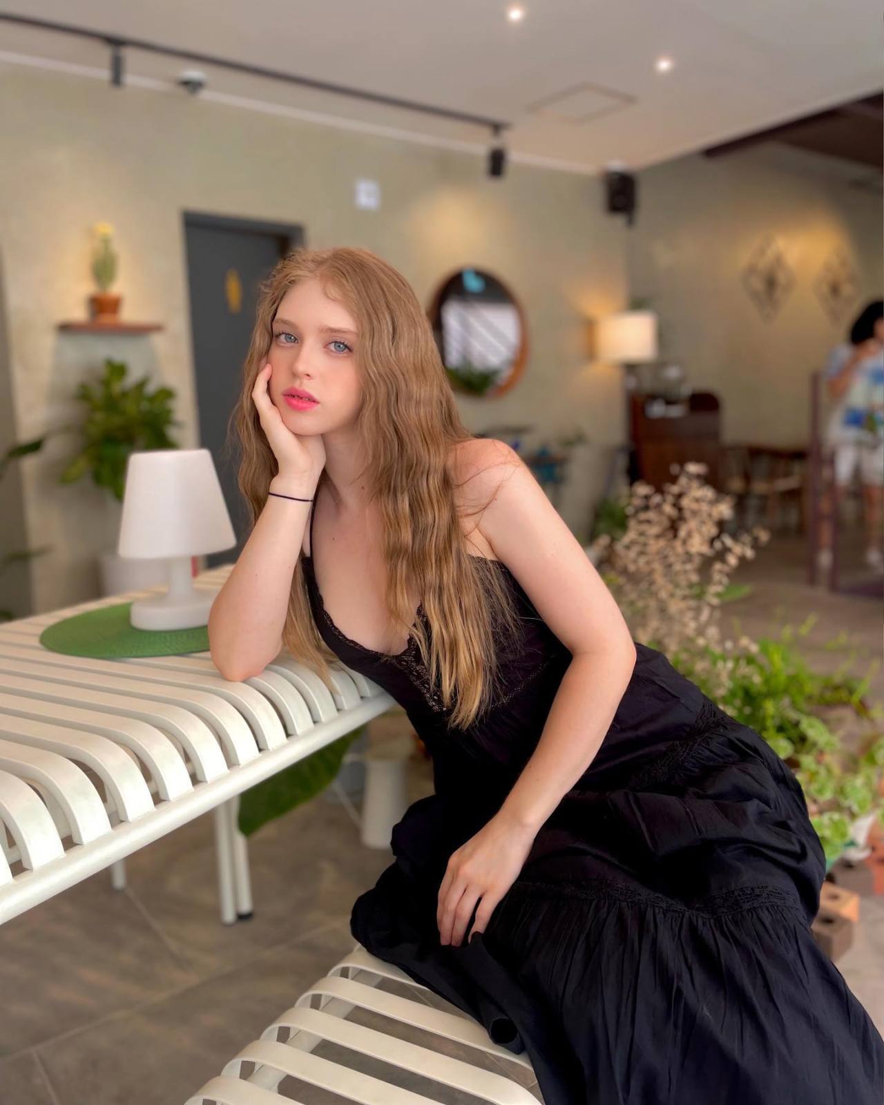 The Cutie Collective Anna 안나 Ig Anna290494
