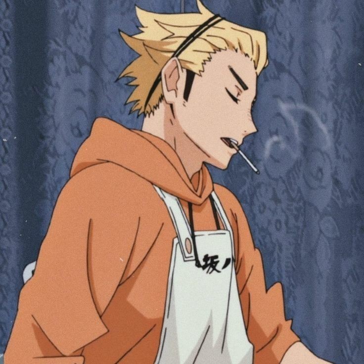 Ukai Keishin X Reader On Tumblr