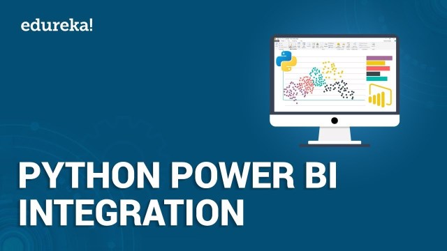 Tensorflow On Tumblr Power Bi Python Integration How To Run Python Script In Power Bi ☞