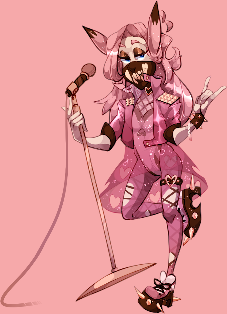 Pokemon Gijinka On Tumblr