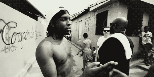 Asap Rocky And Asap Ferg Tumblr