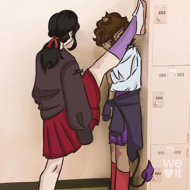 Pep — Ninjago Au Where Not Garmadon But Sensei Wu Was