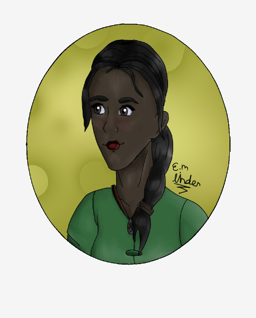 E.M. Linden on Tumblr