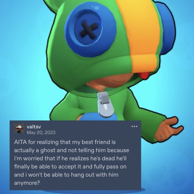 Gus Brawl Stars On Tumblr