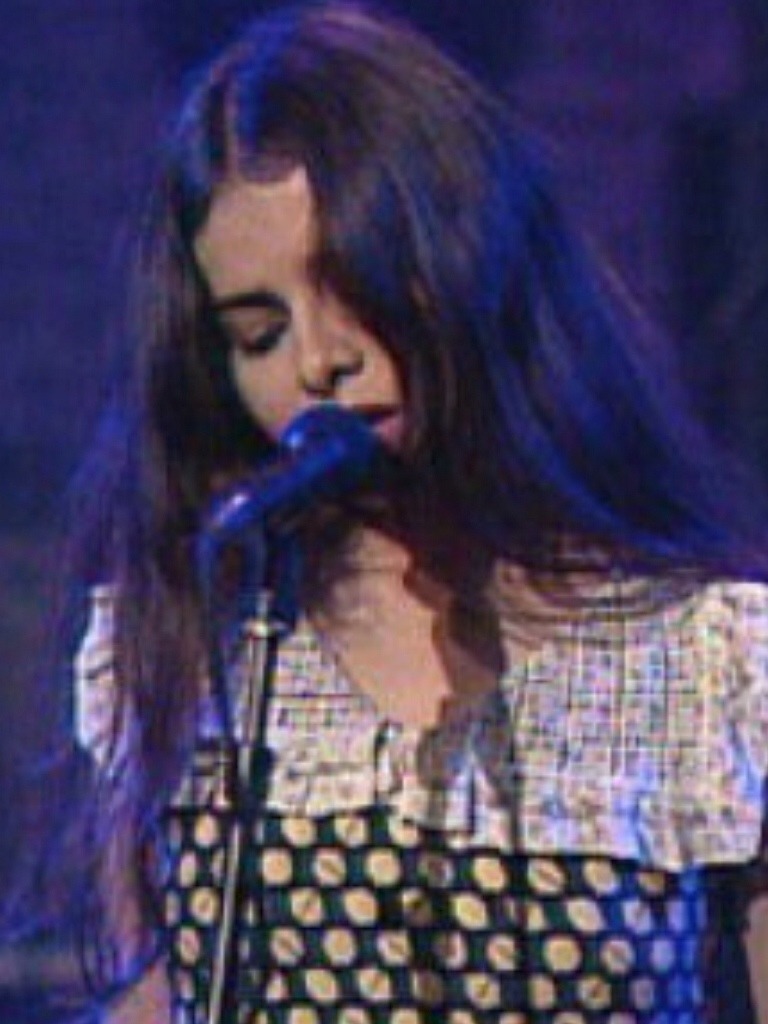 Cine Doll Mazzy Star 90s Style Cal For You