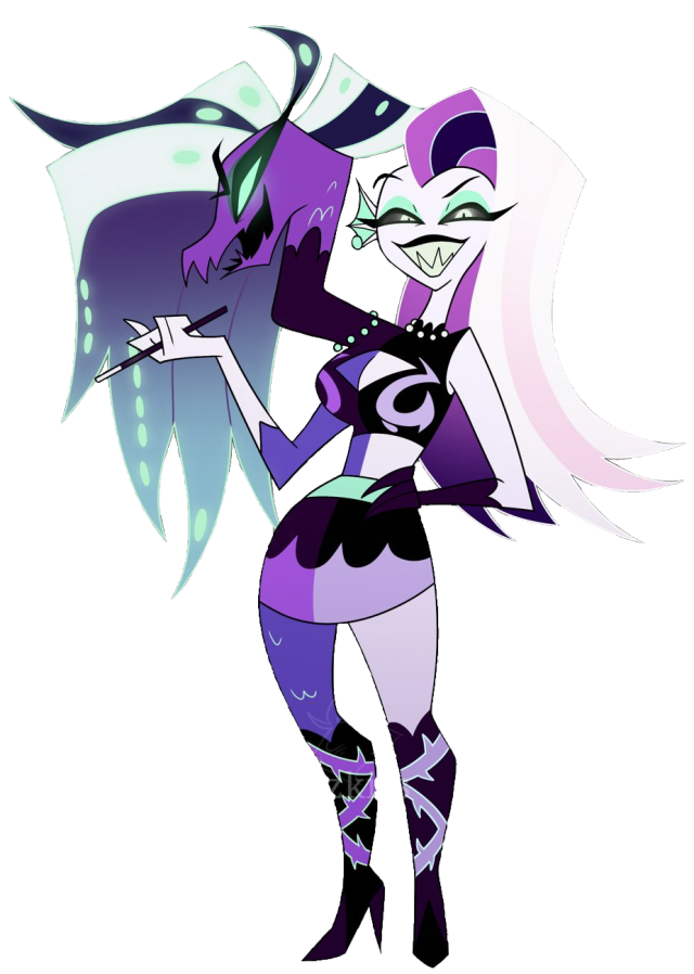 Browse helluva leviathan communities on Tumblr