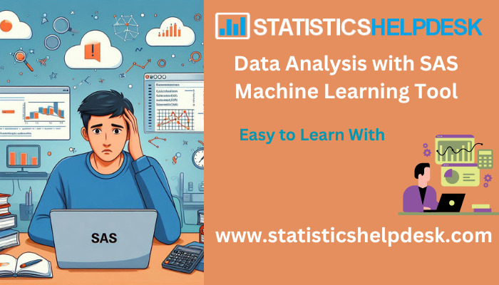 A student’s Guide to Supercharge Data Analysis with SAS Machine ...