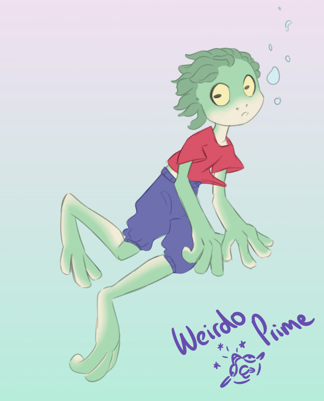 Wereallweirdoshere On Tumblr