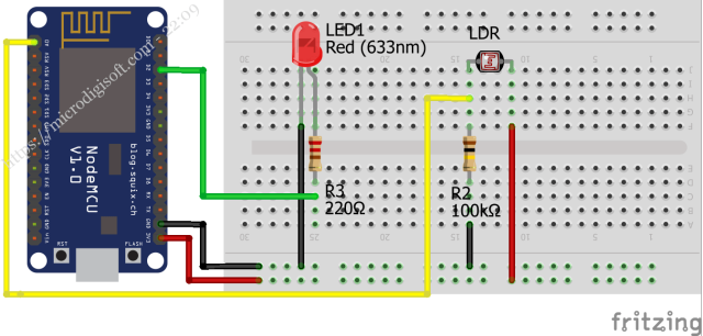 How to Read sensor values with ESP8266 NodeMCU on web page ... How to Read sensor values with ESP8266 NodeMCU on web page ...