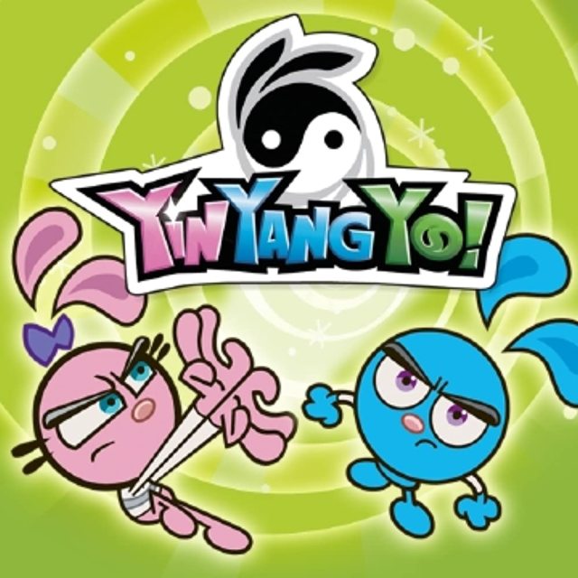 Yin Yang Yo On Tumblr