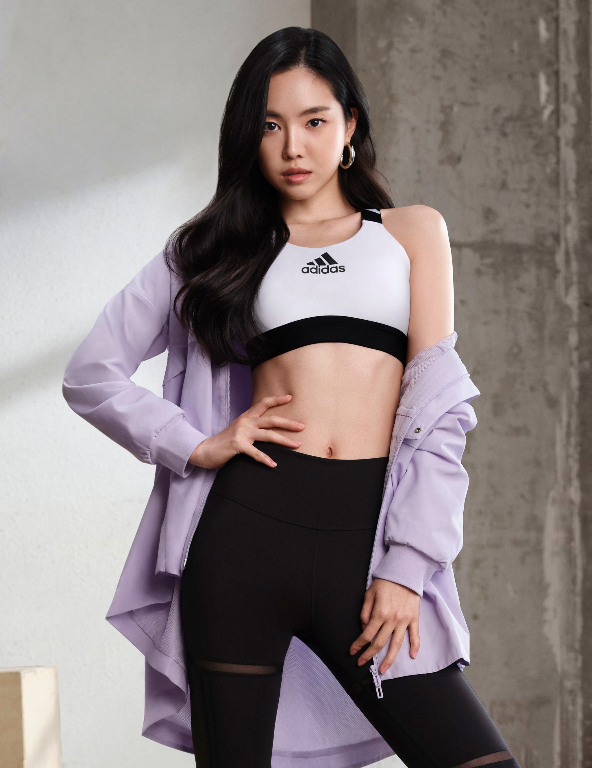 Son Na Eun On Tumblr
