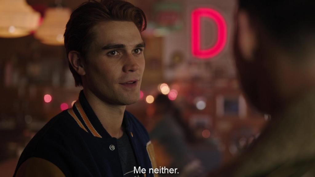 Archie Andrews Is Basically Me On Tumblr