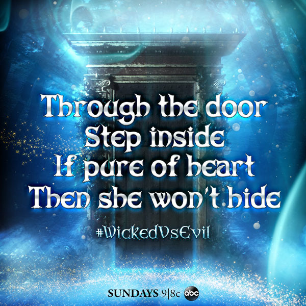 Once Upon A Time: Photo