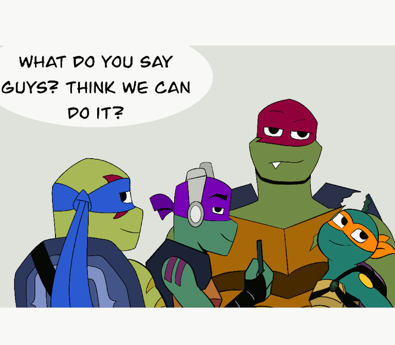 Dot — I Loved Rottmnt So Much I Will Be So Happy If