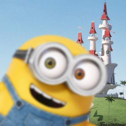 Minions Tumblr Swag