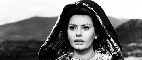 Sophia Loren