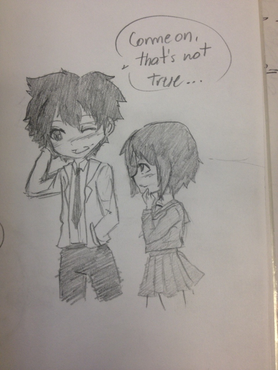Taichi X Yamato