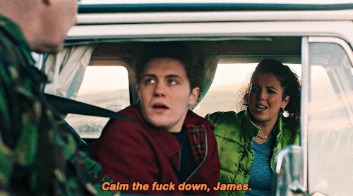 Being A Derry Girl Is A Fucking State Of Mind