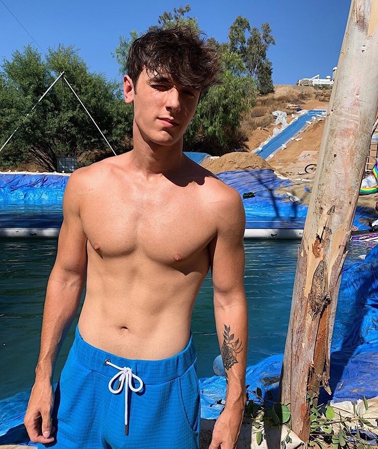 Hot Male Youtubers