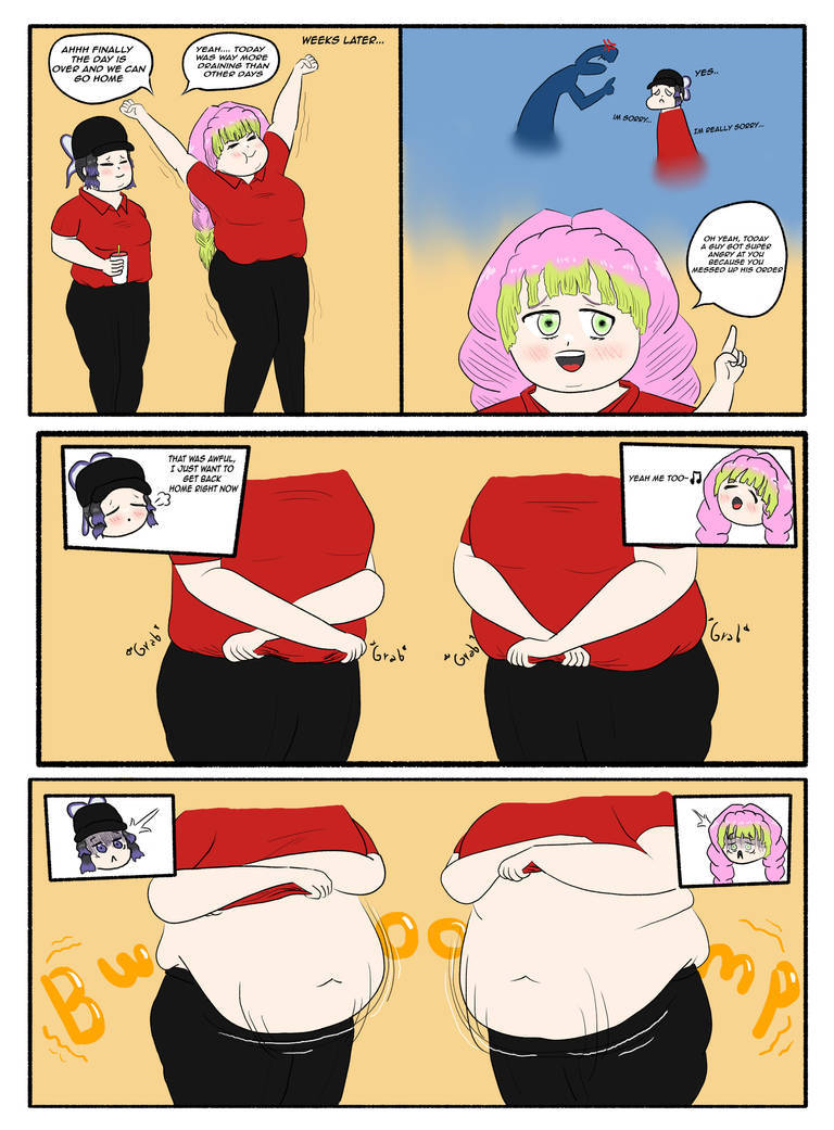 Fattest Disney Characters On Tumblr