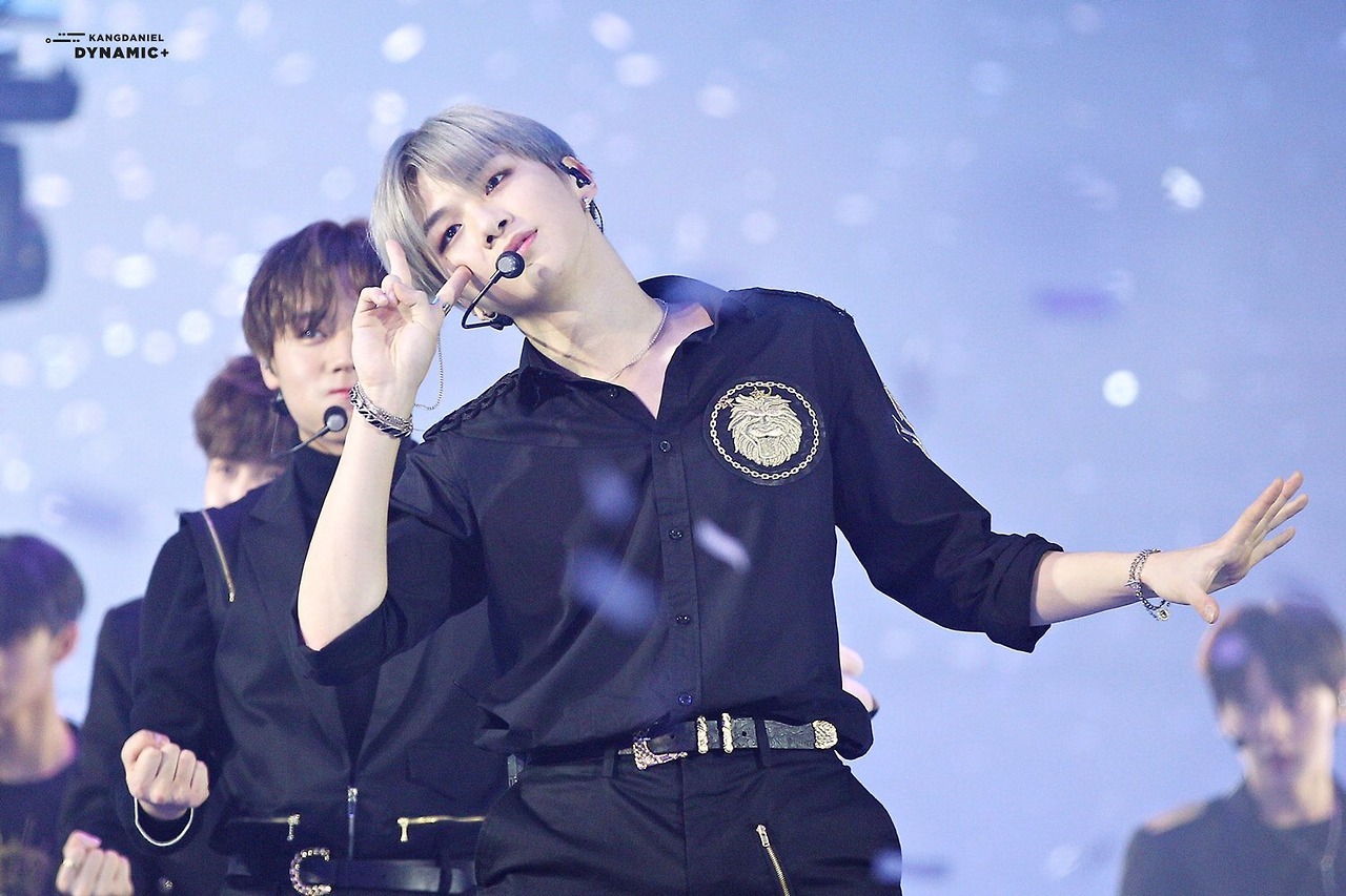KANG DANIEL DATA - 171217 seoul fancon DYNAMIC :: 다이나믹 ϟ do not... KANG DANIEL DATA - 171217 seoul fancon DYNAMIC :: 다이나믹 ϟ do not...