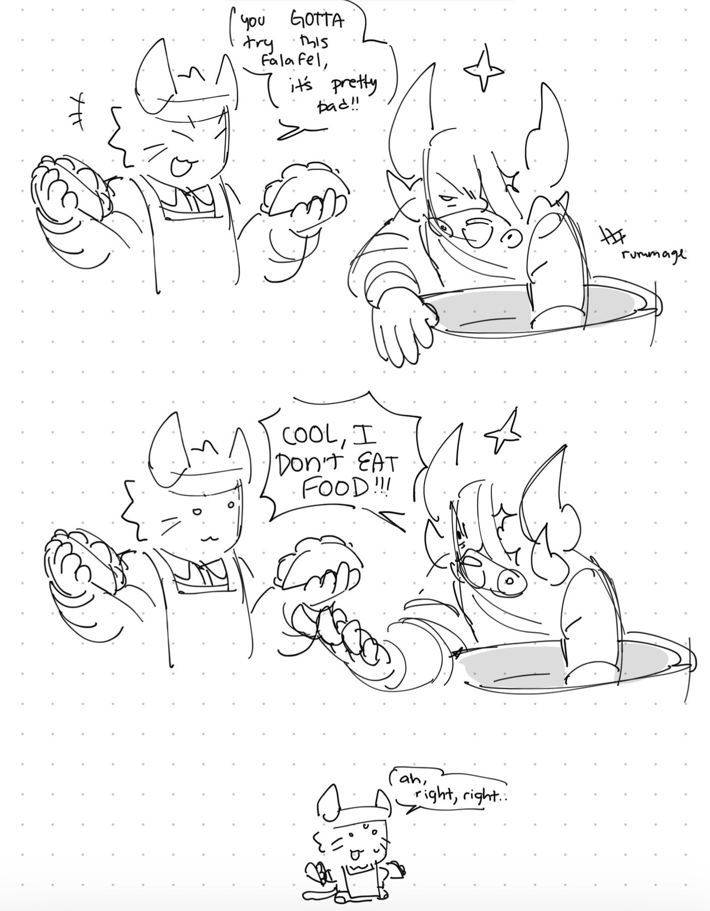 Banhammer Phighting On Tumblr