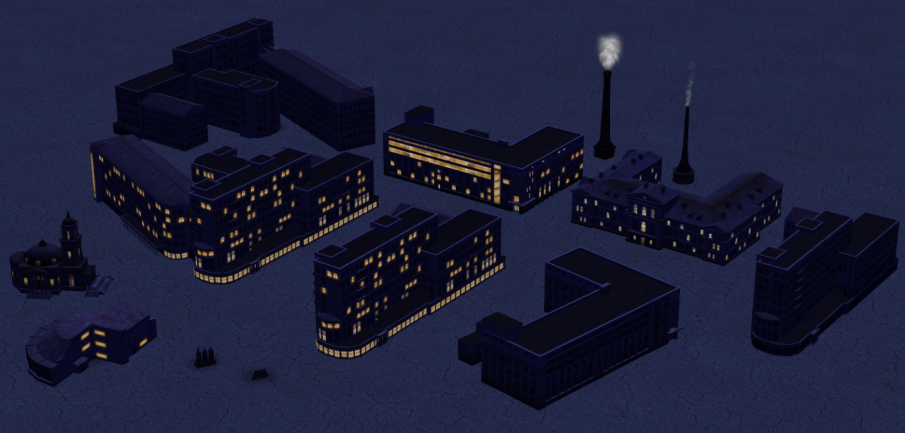 Sancta Sanctorum : THE BREATH OF SOVIET RUSSIA The set of industrial... Sancta Sanctorum : THE BREATH OF SOVIET RUSSIA The set of industrial...