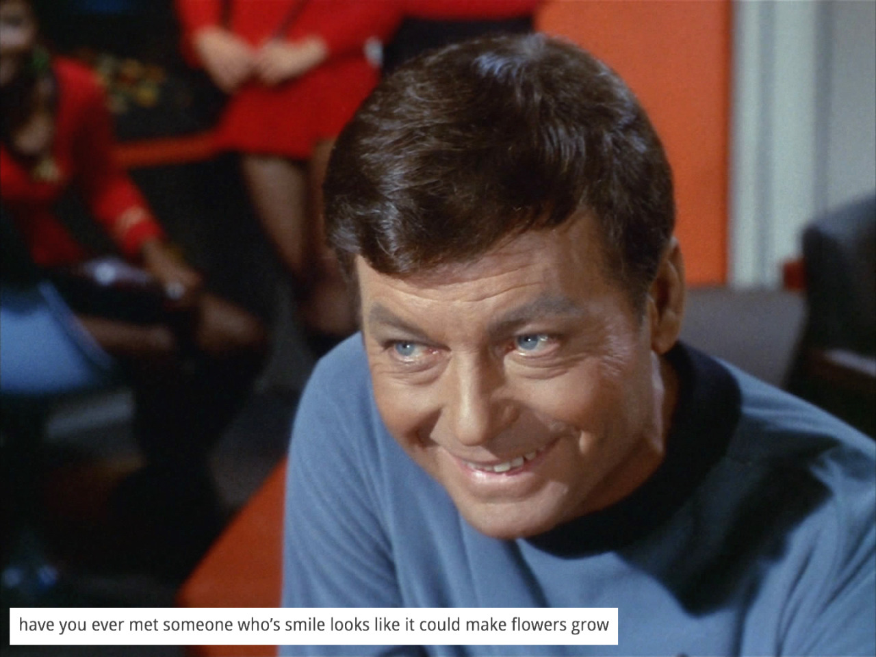 Captain of a Sinking Ship — heymccoy: tos + text posts: leonard mccoy... Captain of a Sinking Ship — heymccoy: tos + text posts: leonard mccoy...