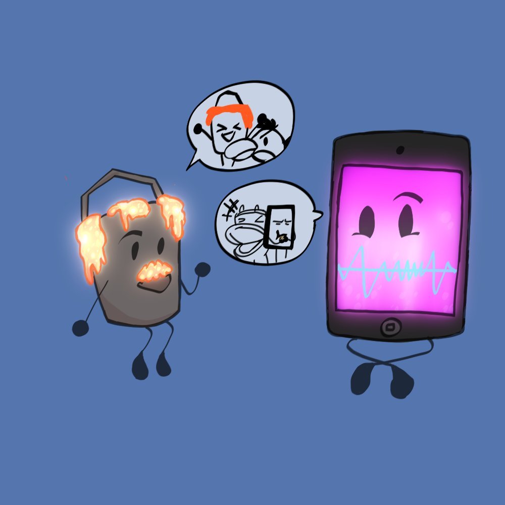 Object Show Community On Tumblr