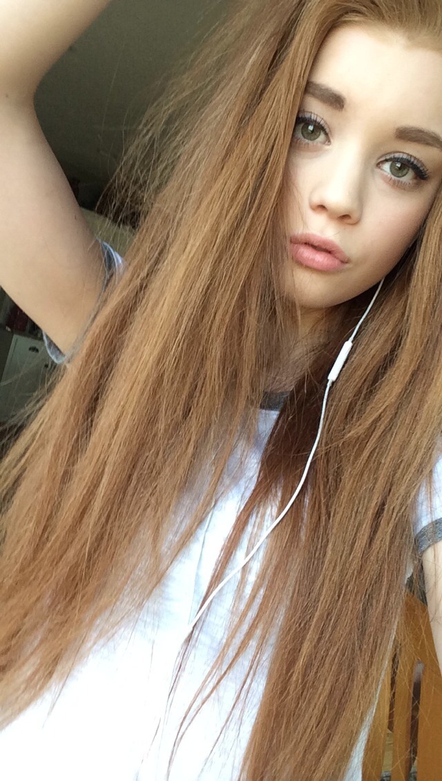 Pretty Girls With Brown Hair And Hazel Eyes Tumblr