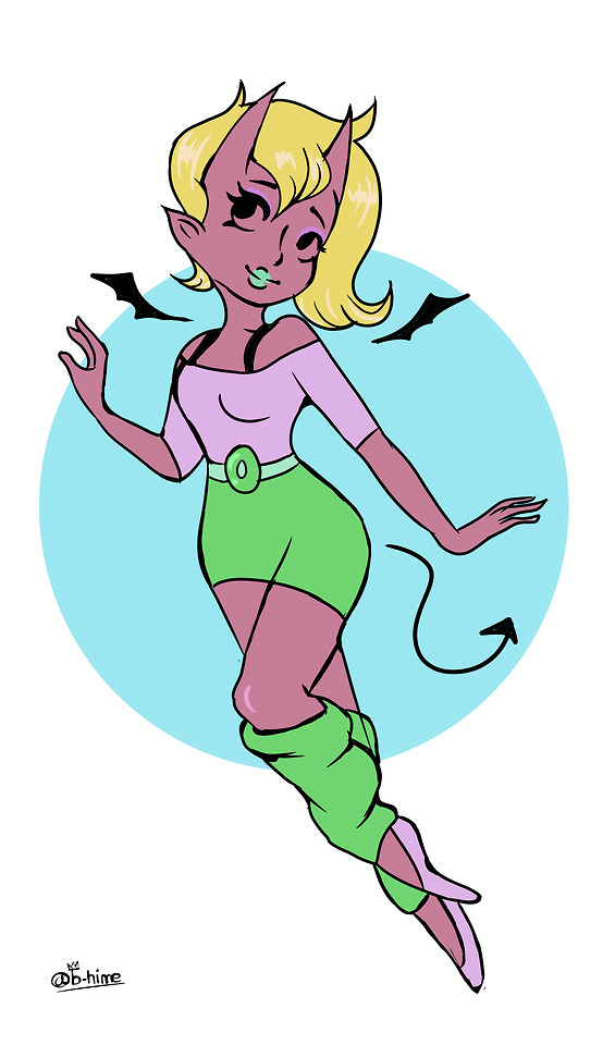 B Hime On Tumblr