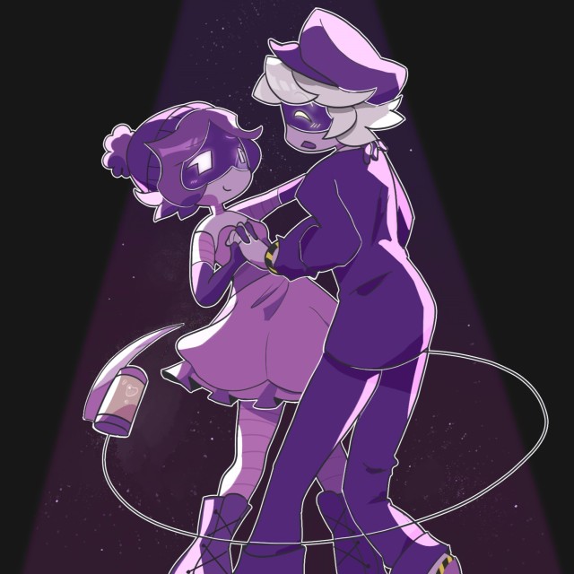 N X Uzi On Tumblr