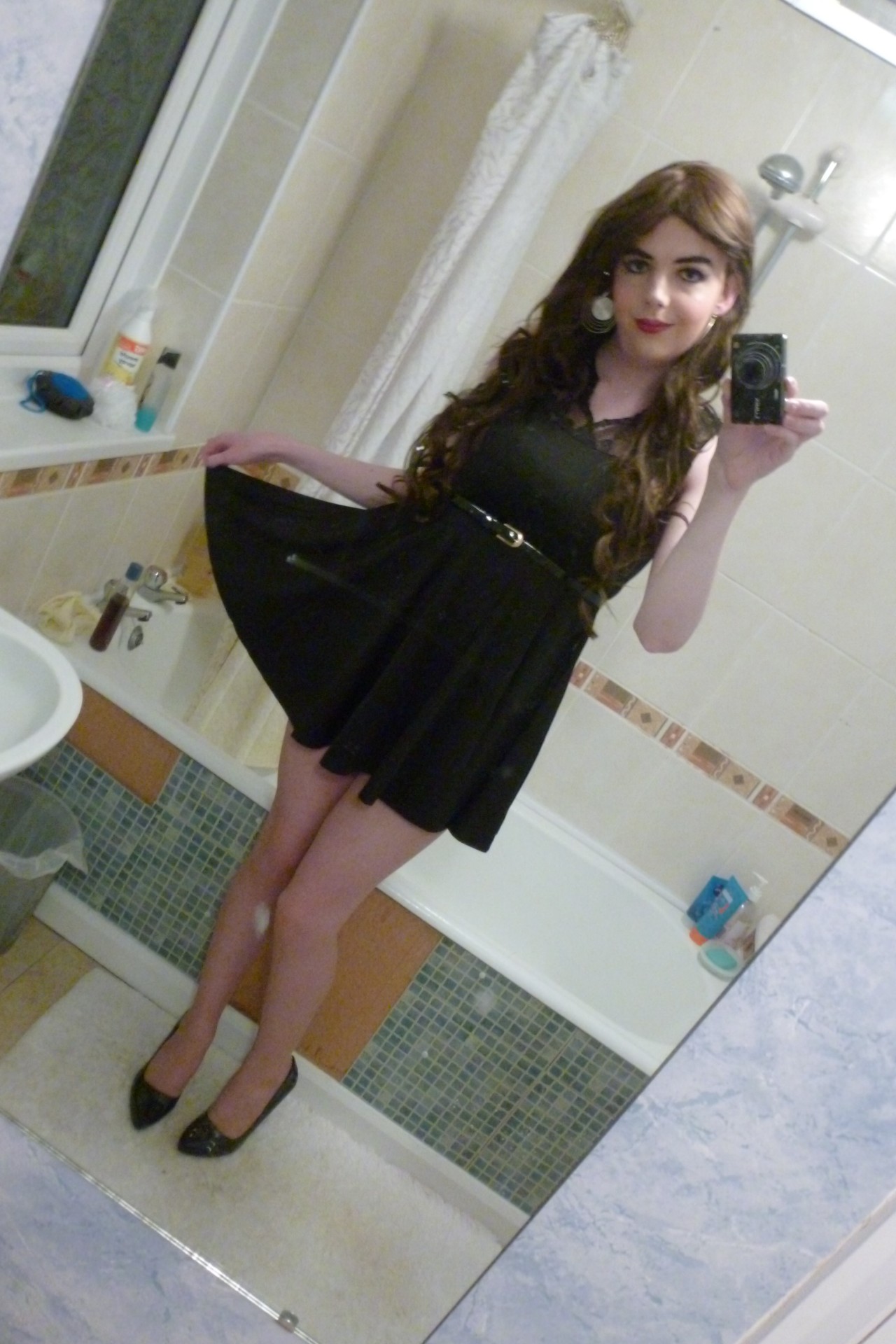 Lucy Cd Picturesnew Skater Dress I Look So Adorable In It A New Favourite I Love It