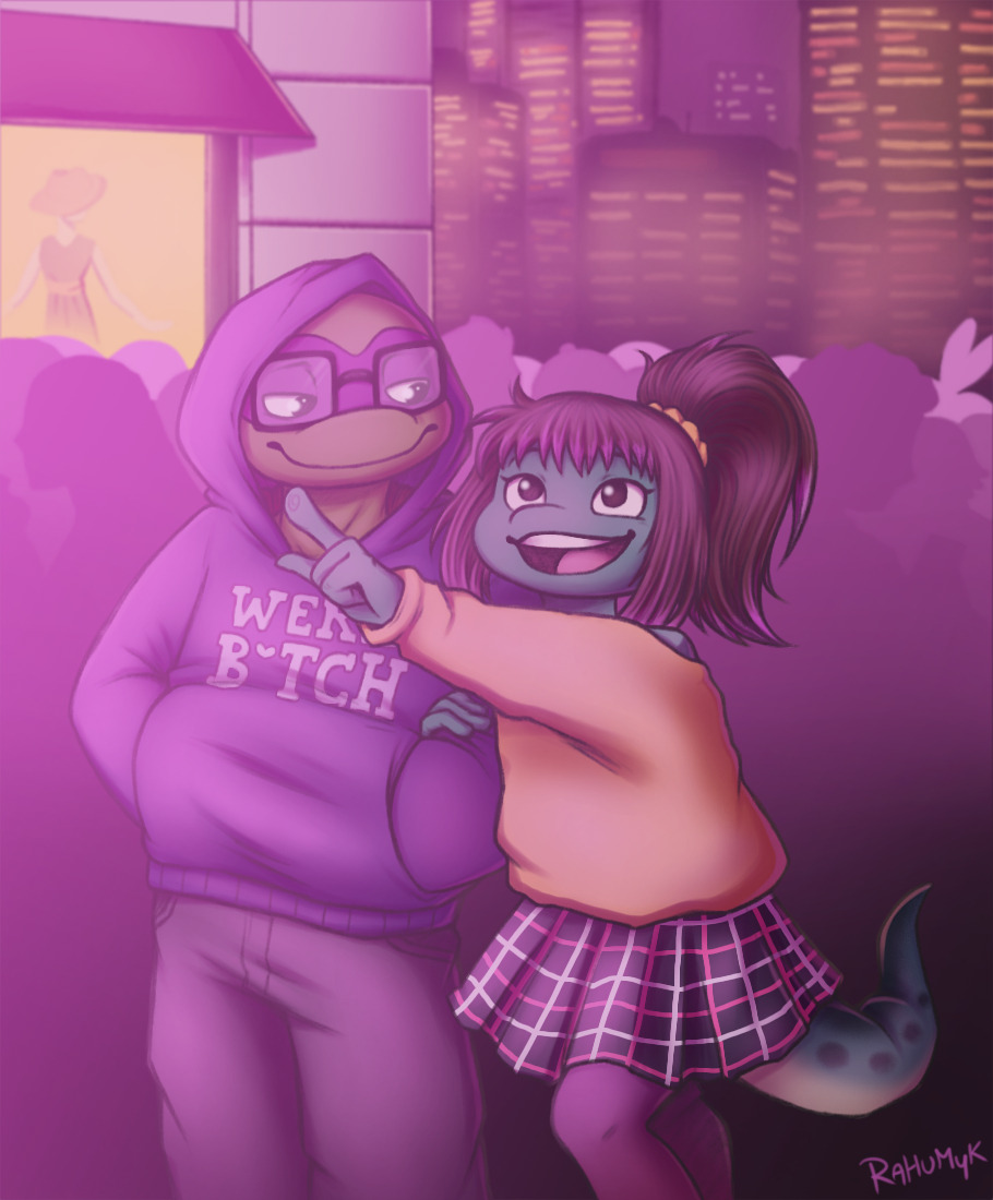 Cant Sleep Because Of Turtles On Tumblr