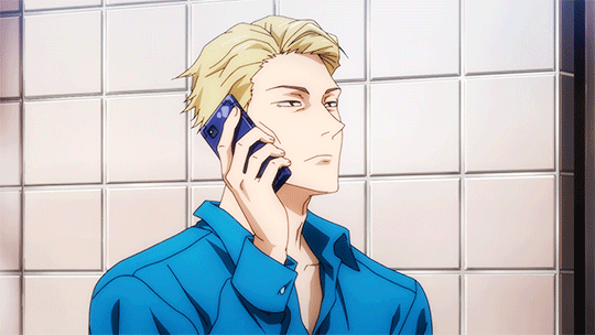 Agnes Nutterendless List Of Anime Characters Kento Namami Its Not A Matter Of Faith I Am An