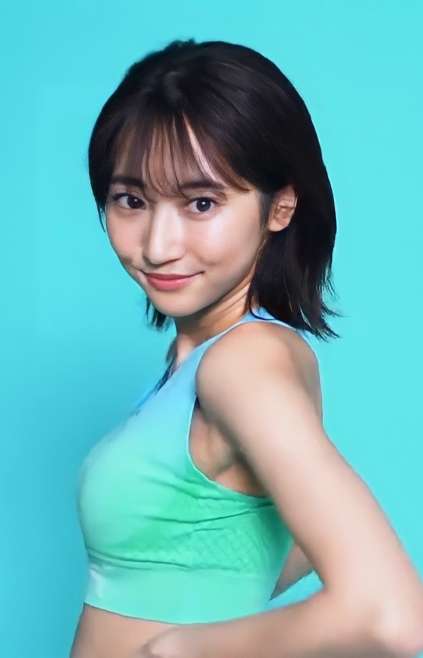 Rena Takeda 武田玲奈 Takeda Rena 武田玲奈 Rinyanrinyan