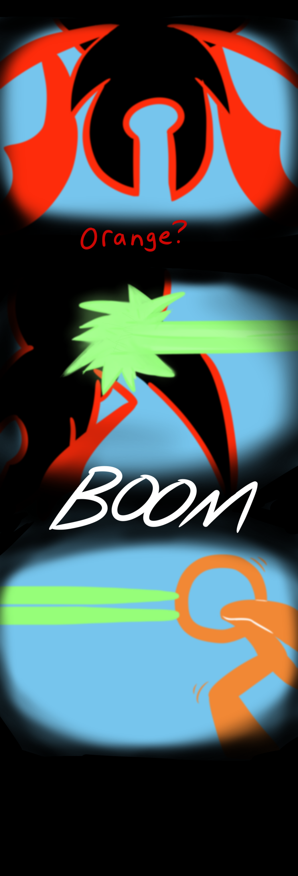To All That Followed For Past Content Im So Sorry Ava Virus Bite Pg 1 6 7 12 13 18 Here