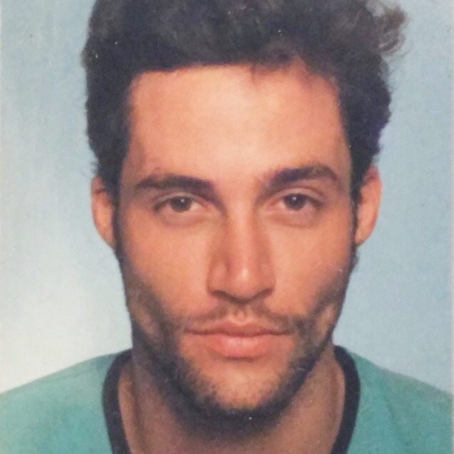 Israeli Hunks גברים ישראלים Photo