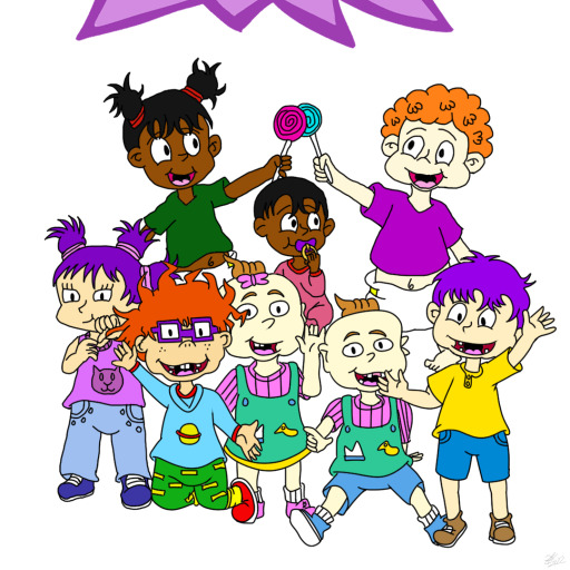 Noizy's Nicktoons Blog @noizynicktoons - Tumblr Blog | Tumlook