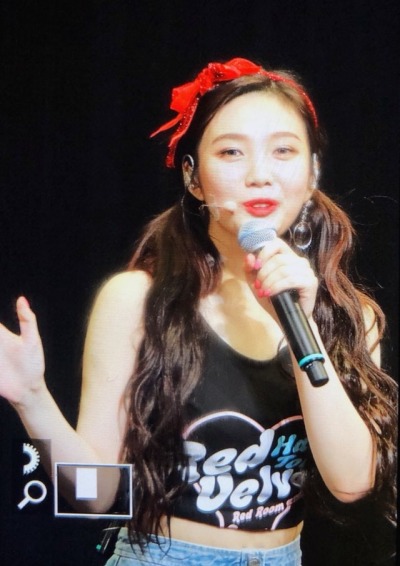[photo] 180525 Red Velvet Hall Tour 2018 In Japan Tumbex