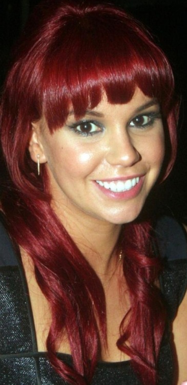 Uk Celebs Girls Jessica Fox She Knows Shes Got It