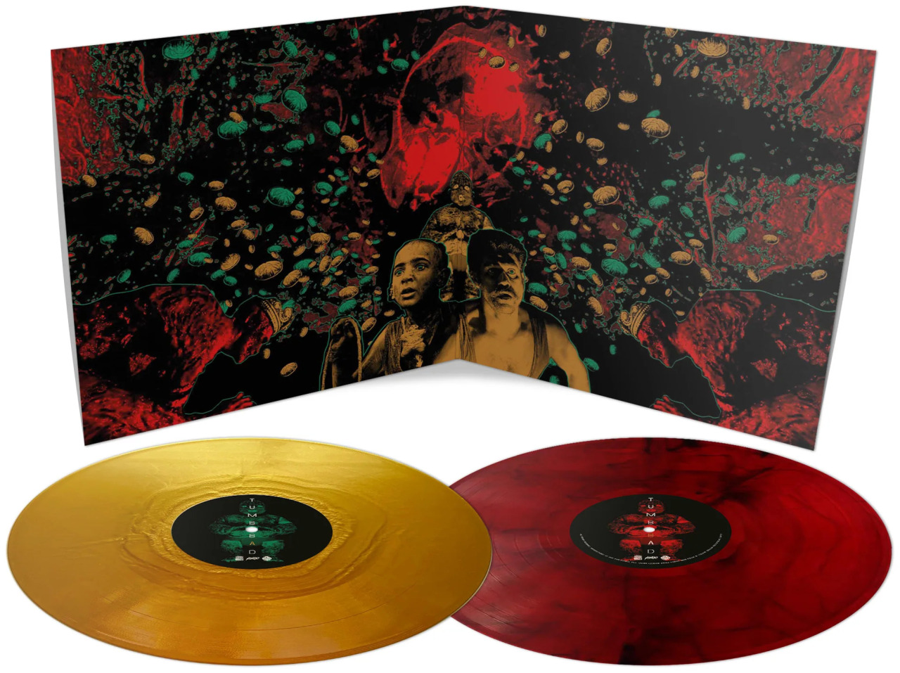 Tumbbad's original motion picture soundtrack is... - Broke Horror Fan Tumbbad's original motion picture soundtrack is... - Broke Horror Fan