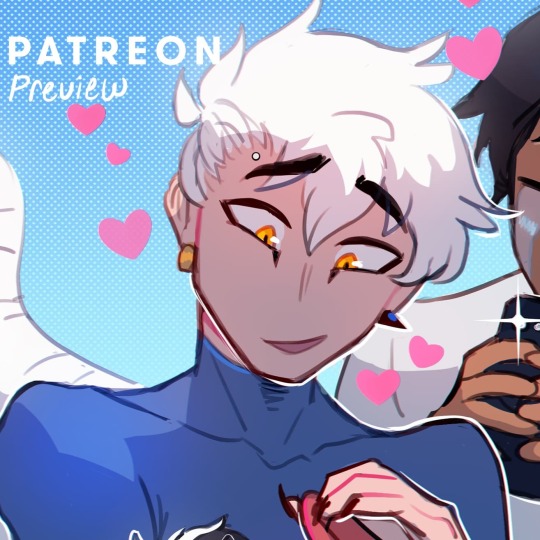 Juniperarts On Tumblr Dabihawks