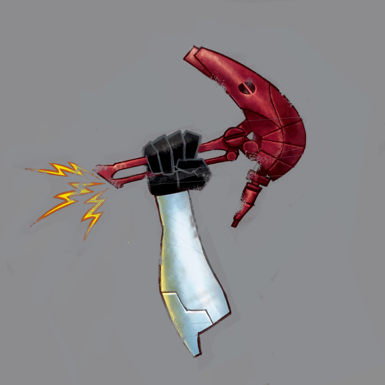 Star Wars Nose Art Concepts For The Clone Wars Republic