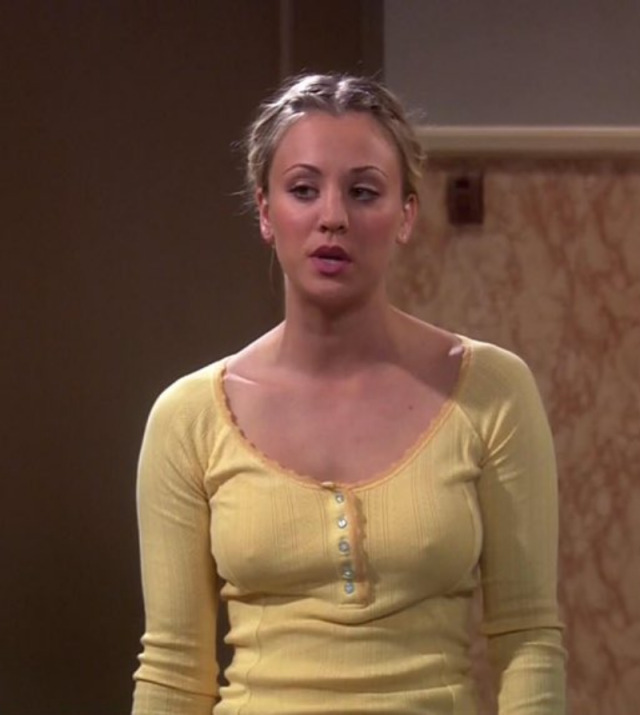 Browse Kaley Cuoco Communities On Tumblr
