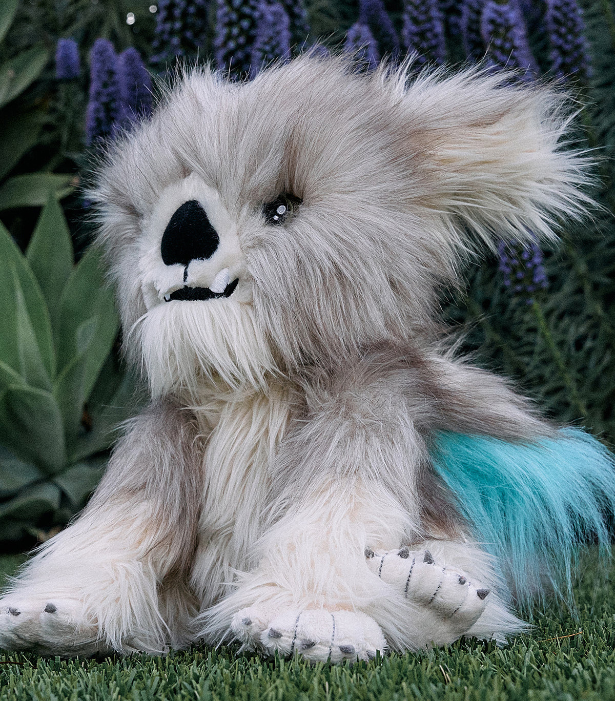 Netflix has turned Chupa, the titular chupacabra... - Broke Horror Fan Netflix has turned Chupa, the titular chupacabra... - Broke Horror Fan