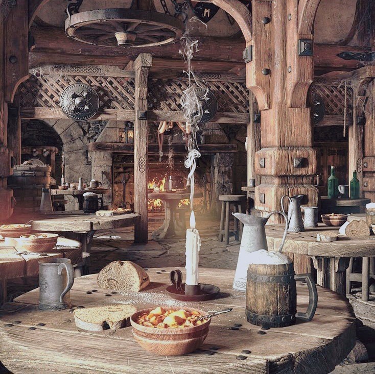 Uthgerd The Unbroken On Tumblr