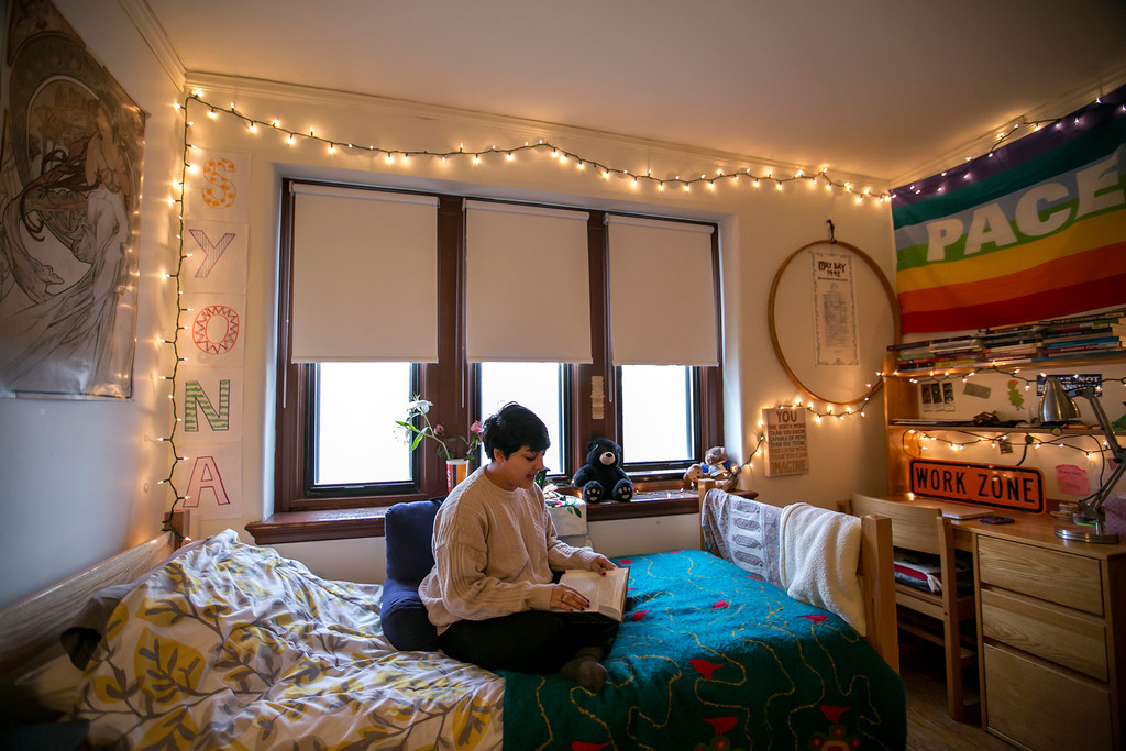 Bryn Mawr College Admissions Blog Youve All Been Waiting For It And Its Finally