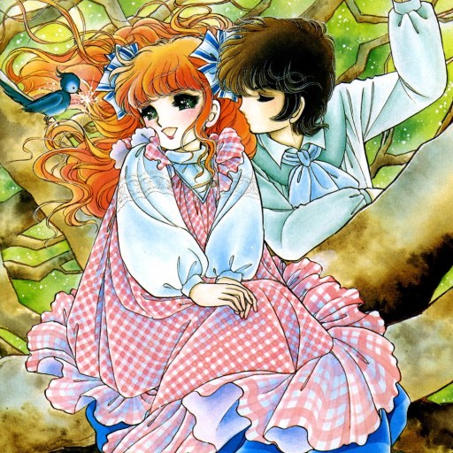 Alps No Shoujo Heidi On Tumblr