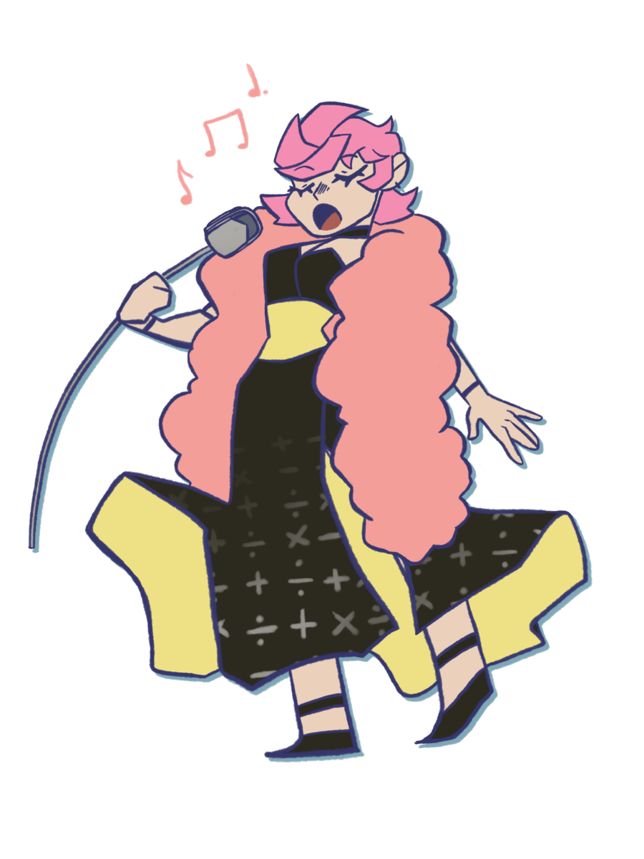 Fresh Back On Tumblr Trish Una Is Ceo Of My Heart